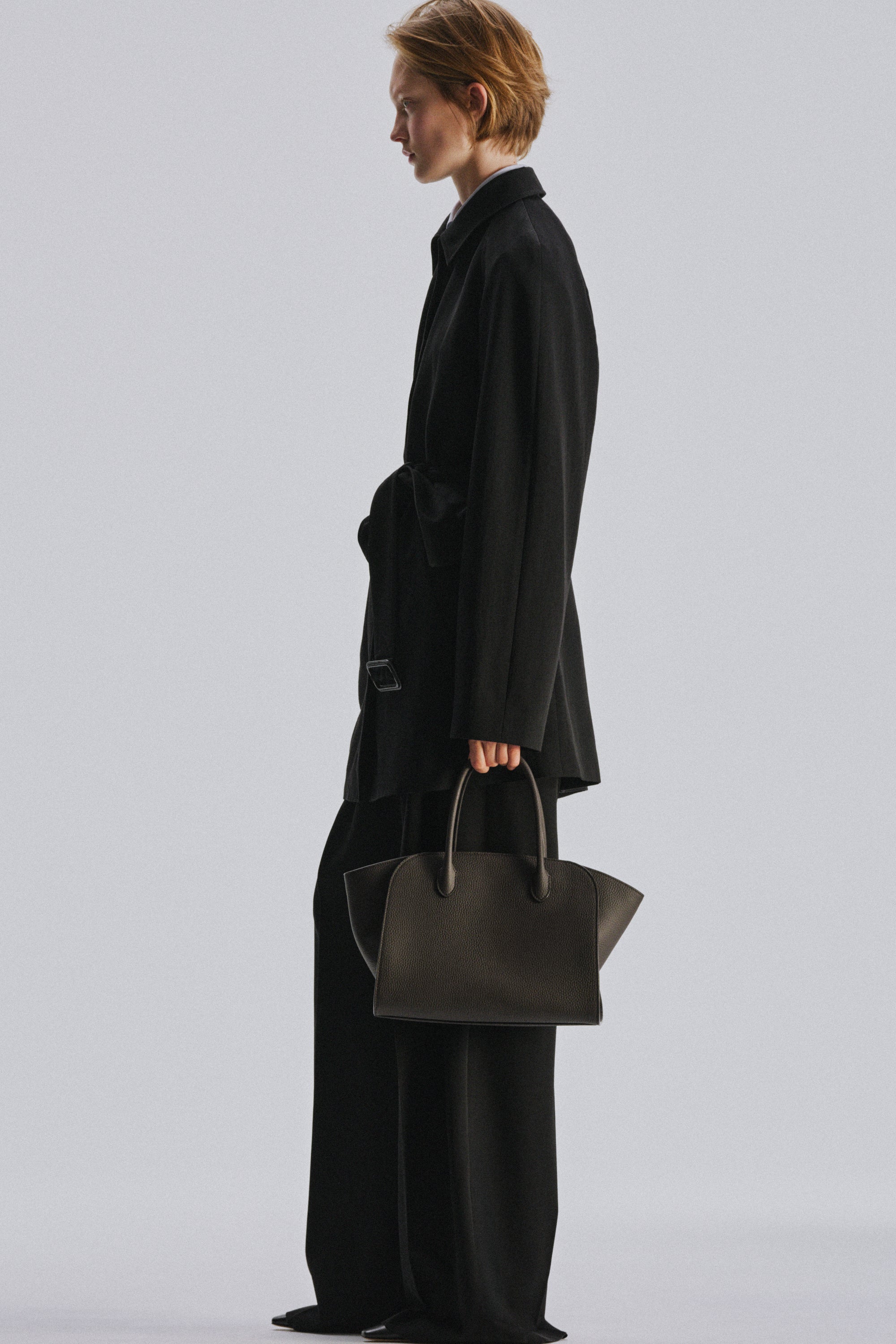 THE ROW Marlo 12 Bag